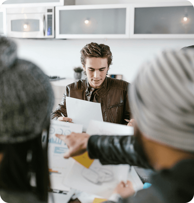 Home - Nexgen Academy